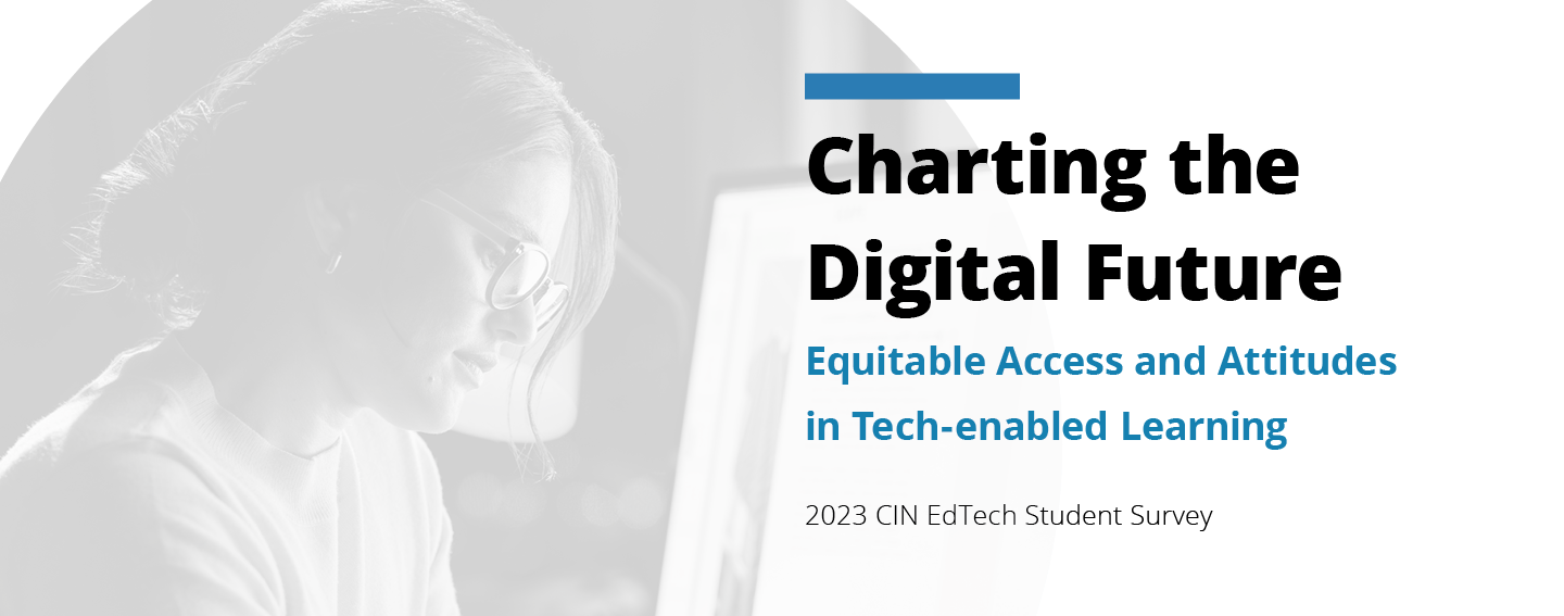 WGU Labs| Insights from the Student EdTech Survey